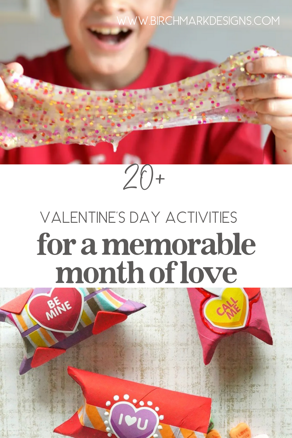 Valentine’s Day Activities For a Memorable Day of Love – Birchmark Designs