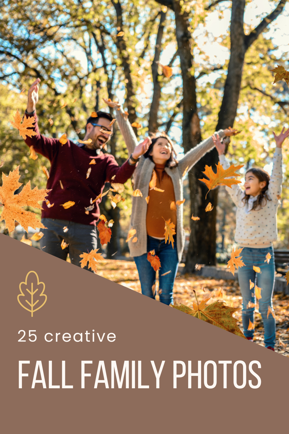 Mom's Guide to Easy Family Photoshoots - Birchmark Designs