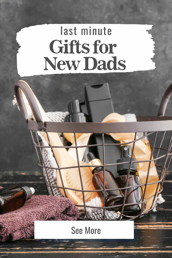 16 Incredibly Useful Ideas for Father's Day Gifts for a New Dad ...