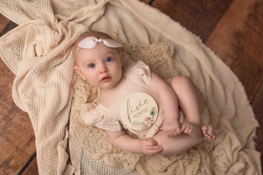 Milestone Cards – Birchmark Designs