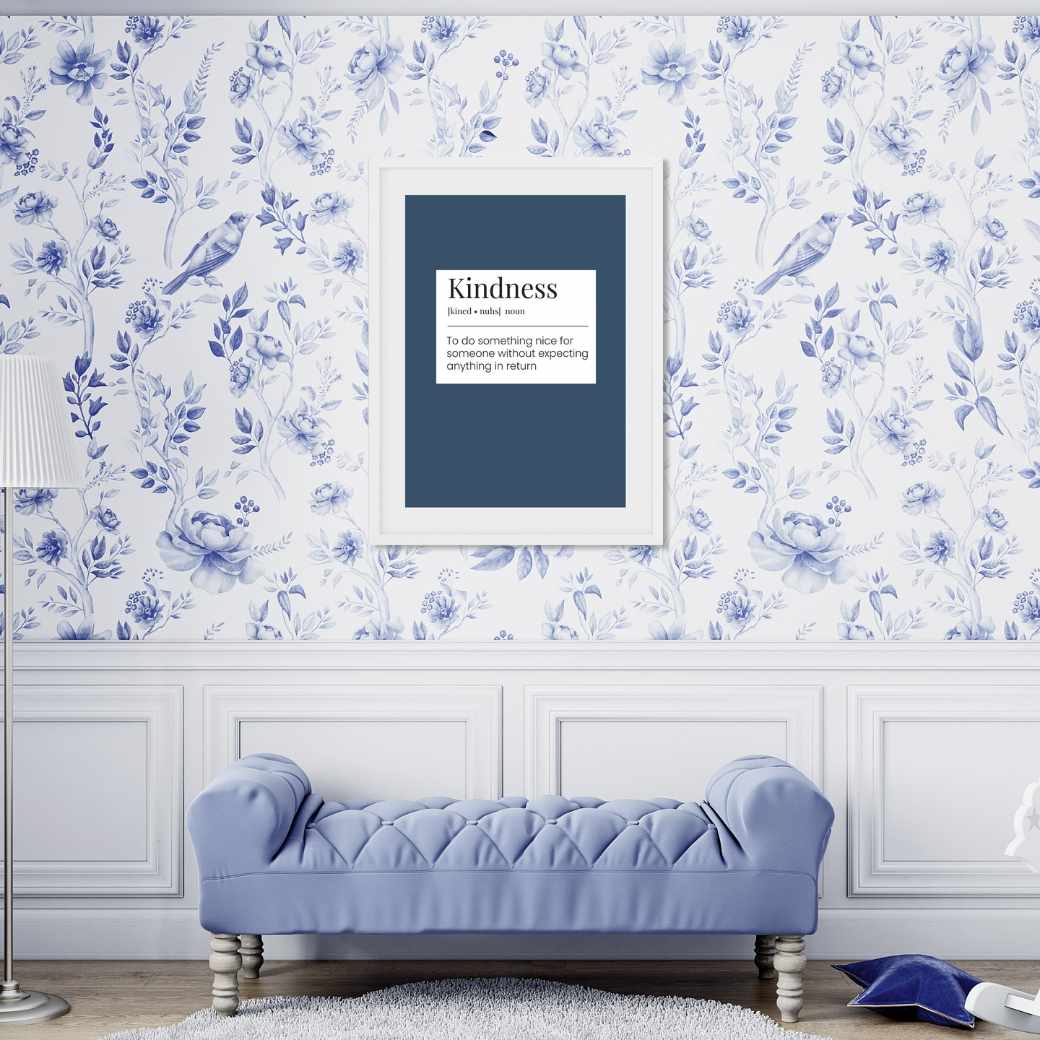 Printable Kindness Poster Bundle - Birchmark Designs