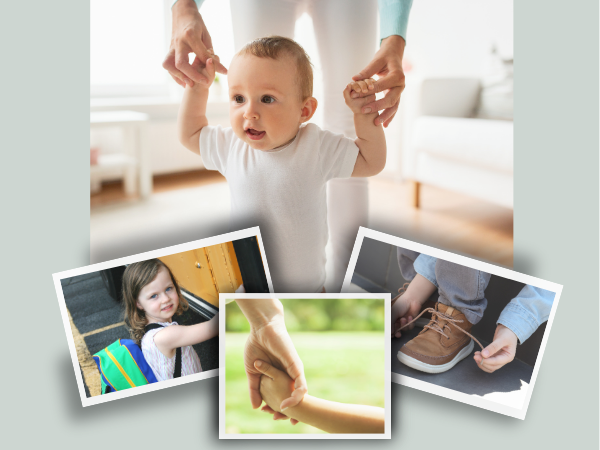 What Milestone Memories Really Are – Birchmark Designs