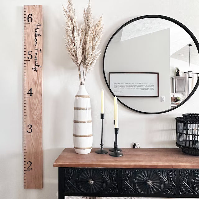 Block Bookends – Birchmark Designs