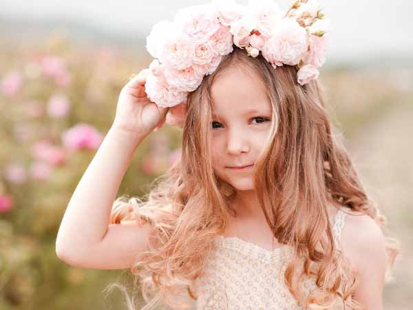 Spring Photoshoot Ideas for Kids – Birchmark Designs