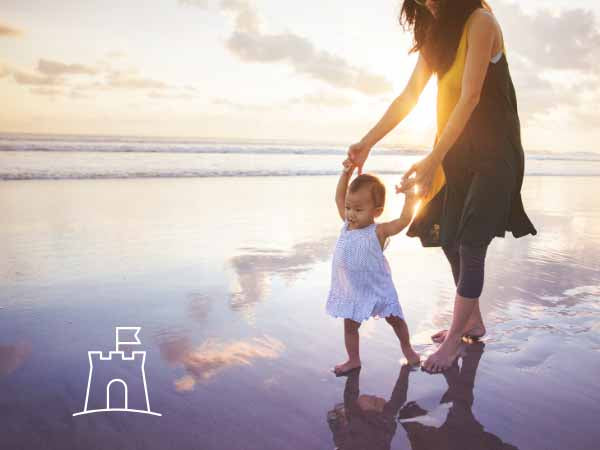 Creative Ways to Preserve Summer Memories – Birchmark Designs